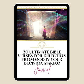 Prayer Bundle | scriptural-grace